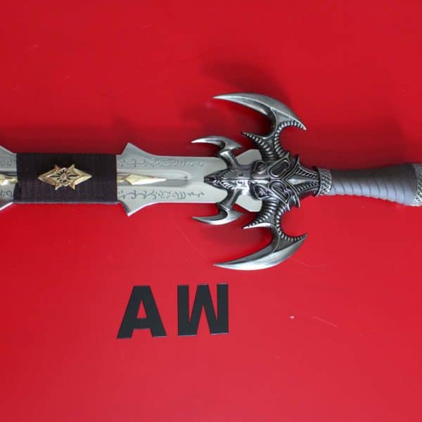 Dark Elf sword - Katana & Swords Factory in Malaysia