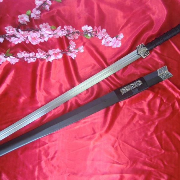 Han Sword Red - Katana & Swords Factory in Malaysia