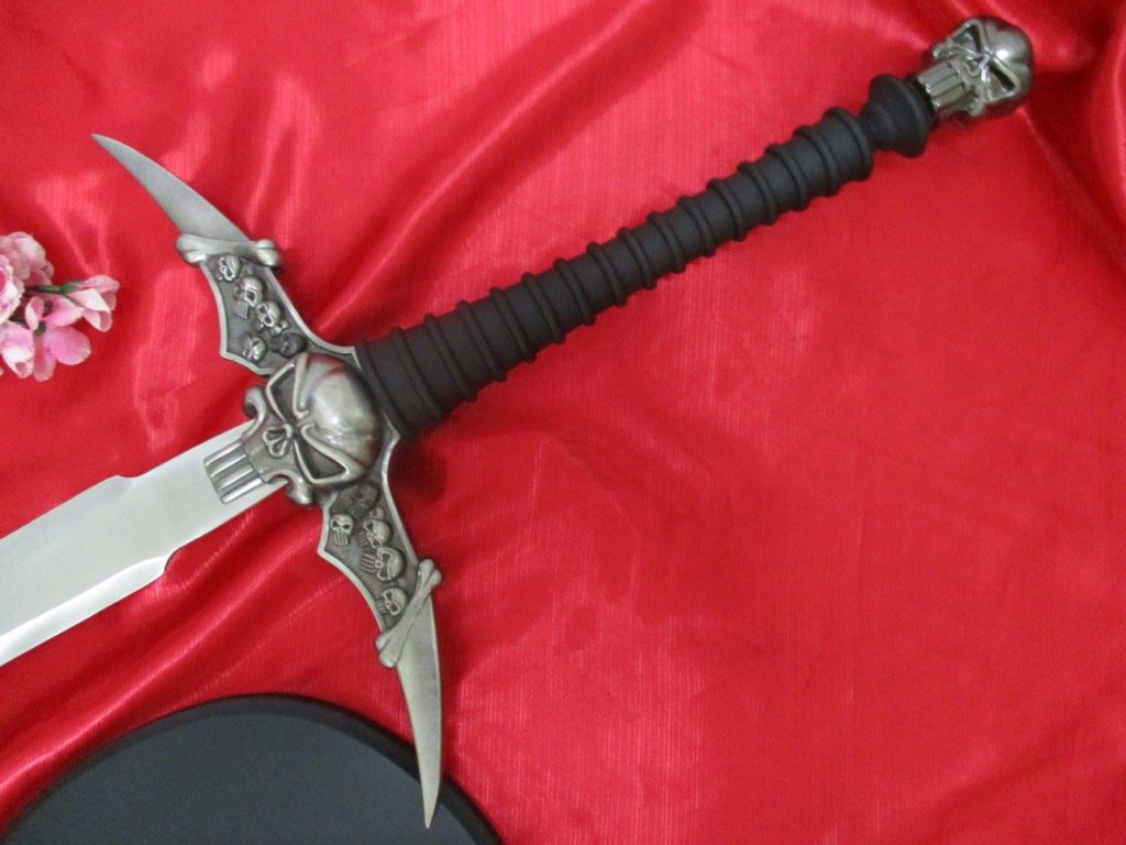 Defender dark sword - Katana & Swords Factory in Malaysia